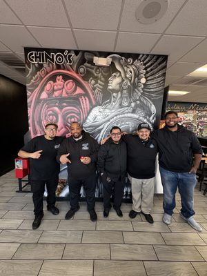 CHINO’S MEXICAN KITCHEN - Updated October 2025 - 87 Photos & 58 Reviews ...