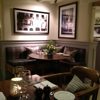 THE BELL AT HAMPTON POYLE - Updated May 2025 - 11 Oxford Rd, Hampton ...