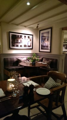 THE BELL AT HAMPTON POYLE - Updated May 2025 - 11 Oxford Rd, Hampton ...