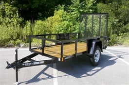 THE HITCH MAN - Updated December 2025 - 10 Reviews - 820 Conchester Hwy ...