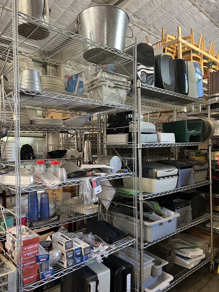 ALTEZA RESTAURANT SUPPLY - Updated October 2025 - 10 Photos - 16726 ...