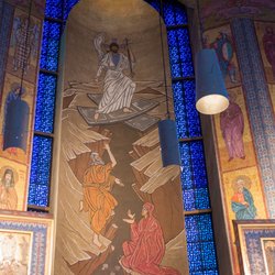 Holy Trinity Greek Orthodox Church - 49 Photos - Churches - 999 ...