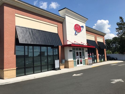 AAA - SOUTHINGTON - Updated July 2024 - 26 Photos & 35 Reviews - 755 ...