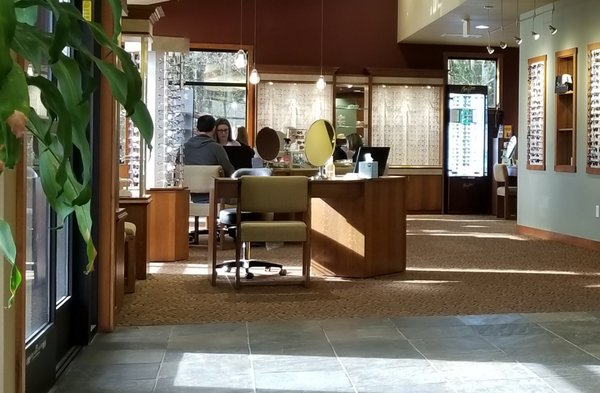 MT BAKER VISION CLINIC - Updated November 2025 - 21 Reviews - 720 ...