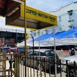 969 NYC COFFEE - Updated August 2024 - 636 Photos & 404 Reviews - 37-61 ...