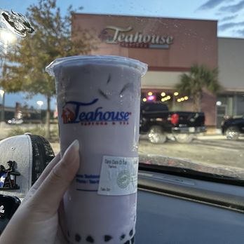 THE TEAHOUSE TAPIOCA & TEA - Updated September 2024 - 128 Photos & 100 ...