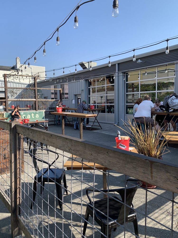 THE LOCAL CIDER BAR - 69 Photos & 40 Reviews - 828 I St, Arcata ...