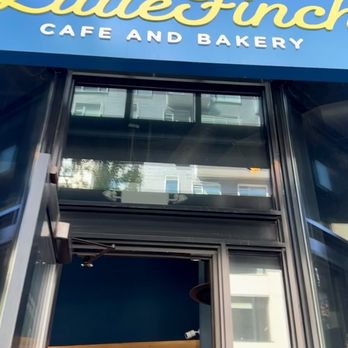 LITTLE FINCH - Updated July 2024 - 233 Photos & 102 Reviews - 1490 16th ...