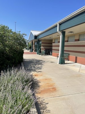 PIPE CREEK REST AREA - Updated October 2024 - 28 Photos - 17900 N I-69 ...