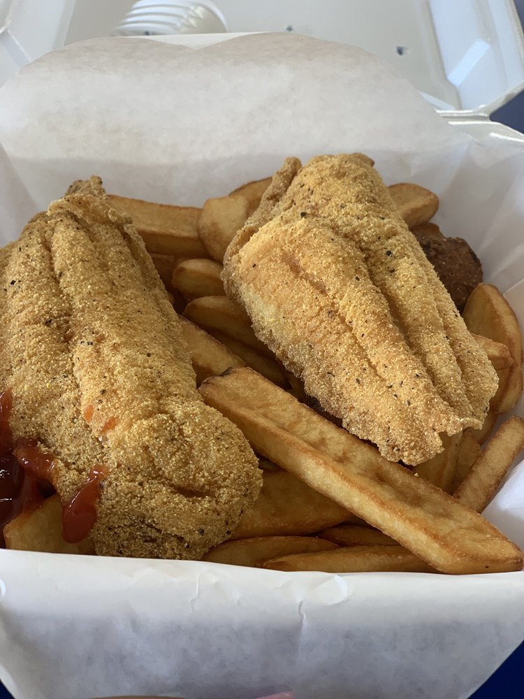 CRAZY CATFISH RESTAURANT - 19 Photos & 23 Reviews - Seafood - 1410 W ...