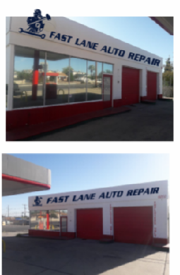 FAST LANE AUTO SERVICE - Updated December 2025 - 6060 Trowbridge Dr, El ...