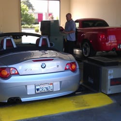 SMOG TECH PROS - 50 Photos & 115 Reviews - 10751 Folsom Blvd, Rancho ...