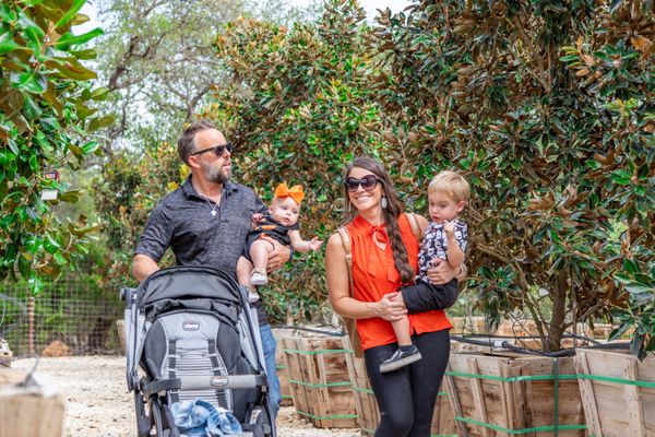 MOON VALLEY NURSERIES - Updated October 2025 - 51 Photos & 67 Reviews - 3550 N Loop 1604 E, San ...