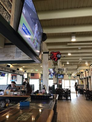 THE 303 SPORTS GRILL - 166 Photos & 216 Reviews - 8025 W Bowles Ave ...