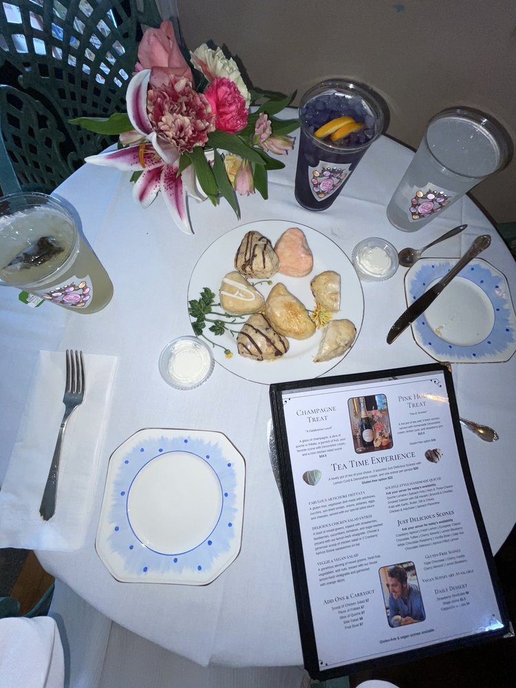 THE PINK HOUSE TEA ROOM AND BNB - Updated July 2024 - 98 Photos & 35 ...