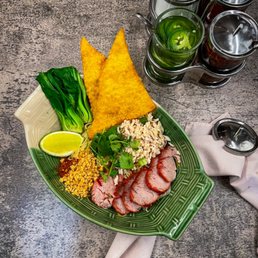 THAI NOODLE CAFE - Updated September 2025 - 146 Photos & 71 Reviews ...