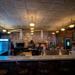 PARLOR PIZZA BAR - Updated December 2025 - 1297 Photos & 1412 Reviews ...