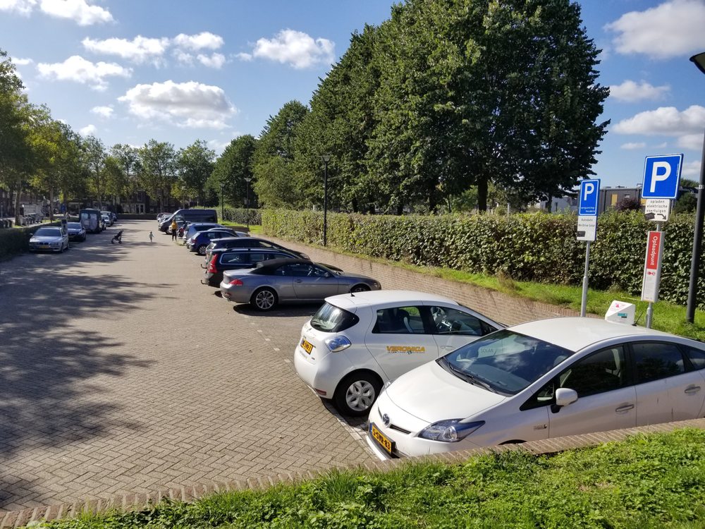 GRIFTPARK - Updated April 2024 - 17 Photos - Utrecht, The Netherlands ...