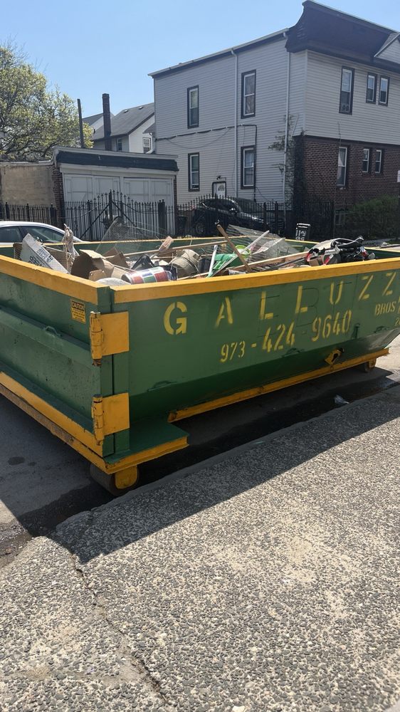 GALLUZZO BROTHERS - Updated December 2025 - 16 Photos - 82-102 E Peddie ...