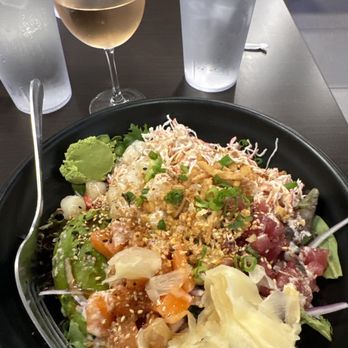 ICHIBAN SUSHI BAR & POKE NORMAN - Updated August 2024 - 60 Photos & 28 ...