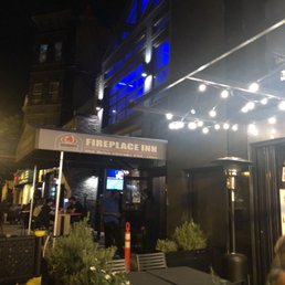 FIREPLACE INN - Updated July 2025 - 156 Photos & 538 Reviews - 1448 N ...