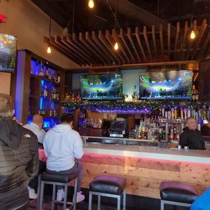 HAWG HEAVEN BBQ & GASTRO PUB - 57 Photos & 35 Reviews - Restaurants ...
