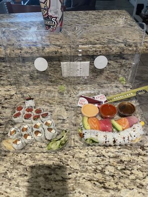 SUSHI FREAK- EL PASO - Updated May 2025 - 44 Photos & 22 Reviews ...