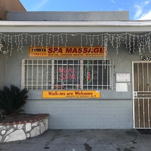 HARMONY SPA - 24 Photos - 2424 Sepulveda Blvd, Torrance, California ...