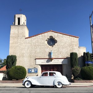 ST JOSEPHS & IMMACULATE HEART CHURCH - 37 Photos - Churches - 1090 W ...