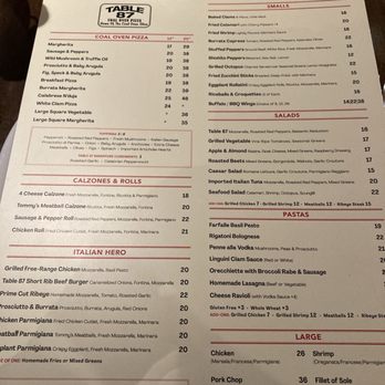 TABLE 87 - BROOKLYN HEIGHTS - Updated December 2025 - 352 Photos & 403 ...