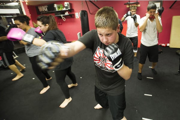 TONY NUNEZ MMA & KICKBOXING ACADEMY - Updated October 2025 - 45 Photos ...