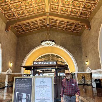 UNION STATION - Updated August 2024 - 3290 Photos & 904 Reviews - 800 N ...