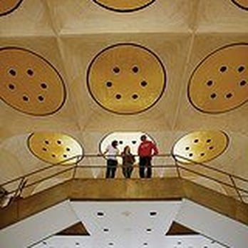 SHELDON MUSEUM OF ART - Updated December 2025 - 86 Photos & 17 Reviews ...