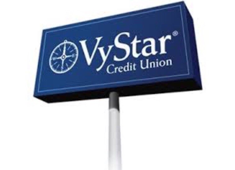 VYSTAR CREDIT UNION - Updated December 2025 - 12 Reviews - 1755 Eagle ...