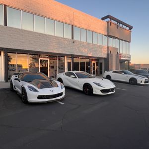 AUTOHAUS AZ - Updated December 2025 - 175 Photos & 545 Reviews - 4100 S ...