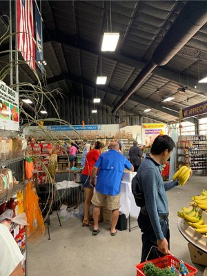 SOUTHSIDE PRODUCE MARKET - 123 Photos & 37 Reviews - 8240 Perkins Rd ...