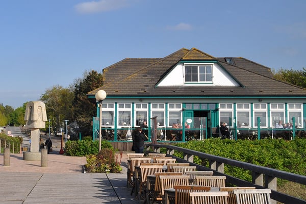 SWANTEWIT - 18 Photos & 18 Reviews - Strandstr. 56, Ostseebad Wustrow ...