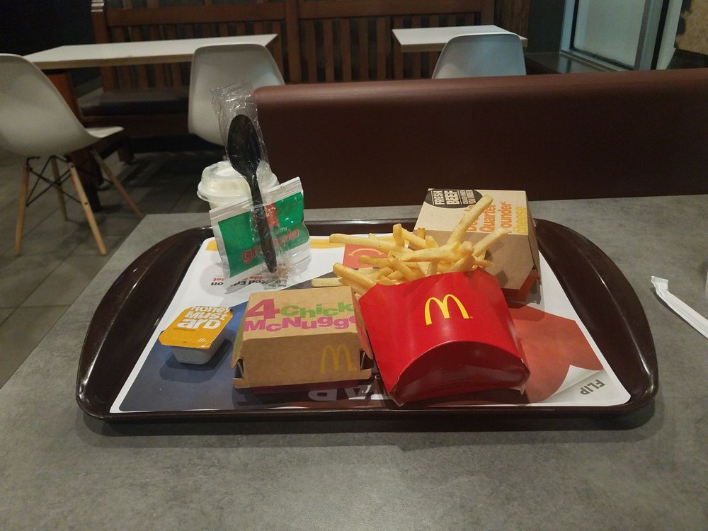 MCDONALD’S - 62 Photos & 67 Reviews - 6428 Fairview Rd, Charlotte, NC ...