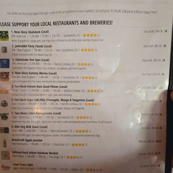 BROOKFIELDS RESTAURANT RANCHO CORDOVA - Updated June 2025 - 1395 Photos ...