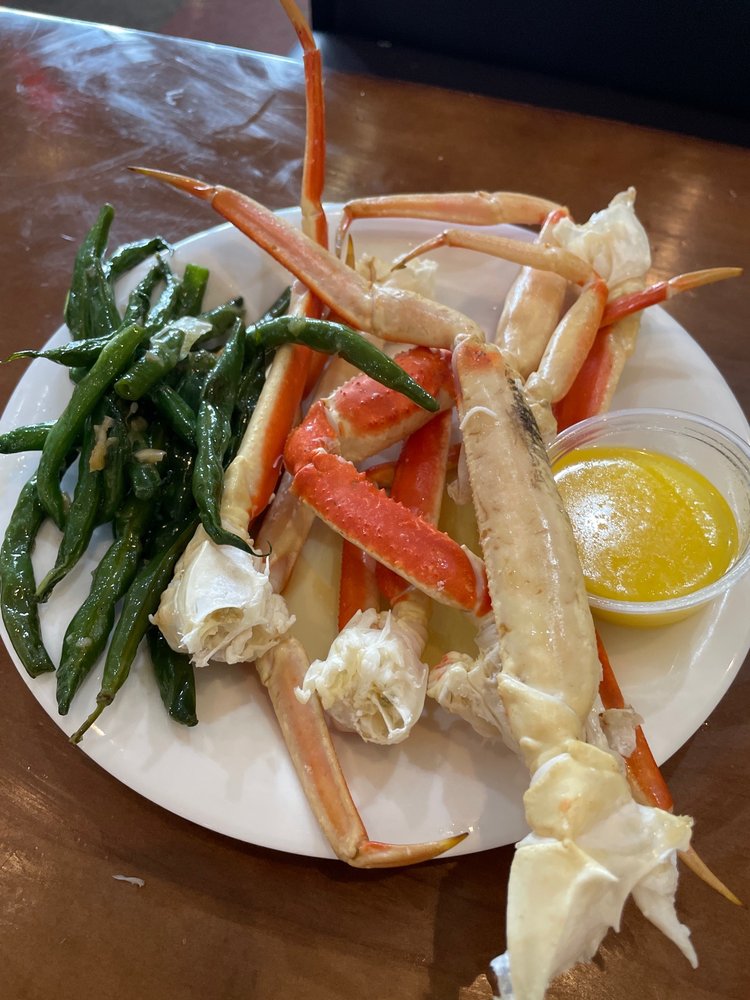 ATLANTIC BUFFET - 99 Photos & 169 Reviews - 270 Cobb Pkwy SE, Marietta ...