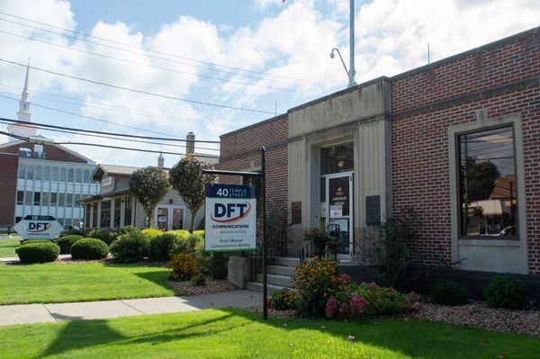 DFT COMMUNICATIONS - Updated April 2026 - 40 Temple St, Fredonia, New ...