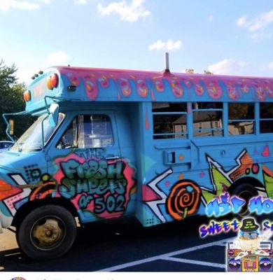 HIP HOP SWEET SHOP - Updated October 2025 - 158 Photos & 30 Reviews ...