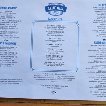 BLUE GILL QUALITY FOODS - Updated June 2025 - 237 Photos & 245 Reviews ...