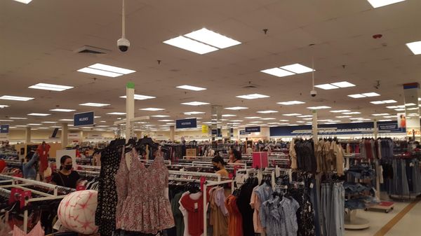 MARSHALLS - Updated December 2025 - Plaza Caparra, Guaynabo, Puerto ...