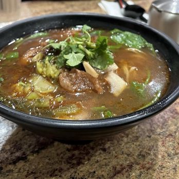 NAN ZHOU HAND DRAWN NOODLE HOUSE - Updated 05/2025 - 2535 Photos & 2472 ...