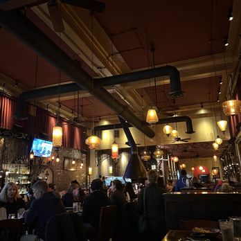 THE MATADOR - Updated October 2025 - 477 Photos & 764 Reviews - 4546 ...