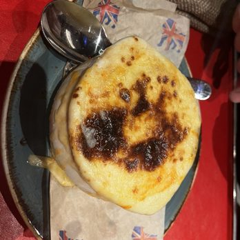 GORDON RAMSAY PUB & GRILL AT CAESARS ATLANTIC CITY - Updated October ...