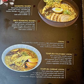 KINJA SUSHI - Updated July 2025 - 438 Photos & 191 Reviews - 3110 Crow ...