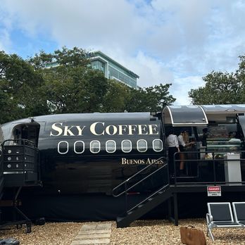 Photos of SKY COFFEE BUENOS AIRES - Updated August 2024 - 328 Photos ...