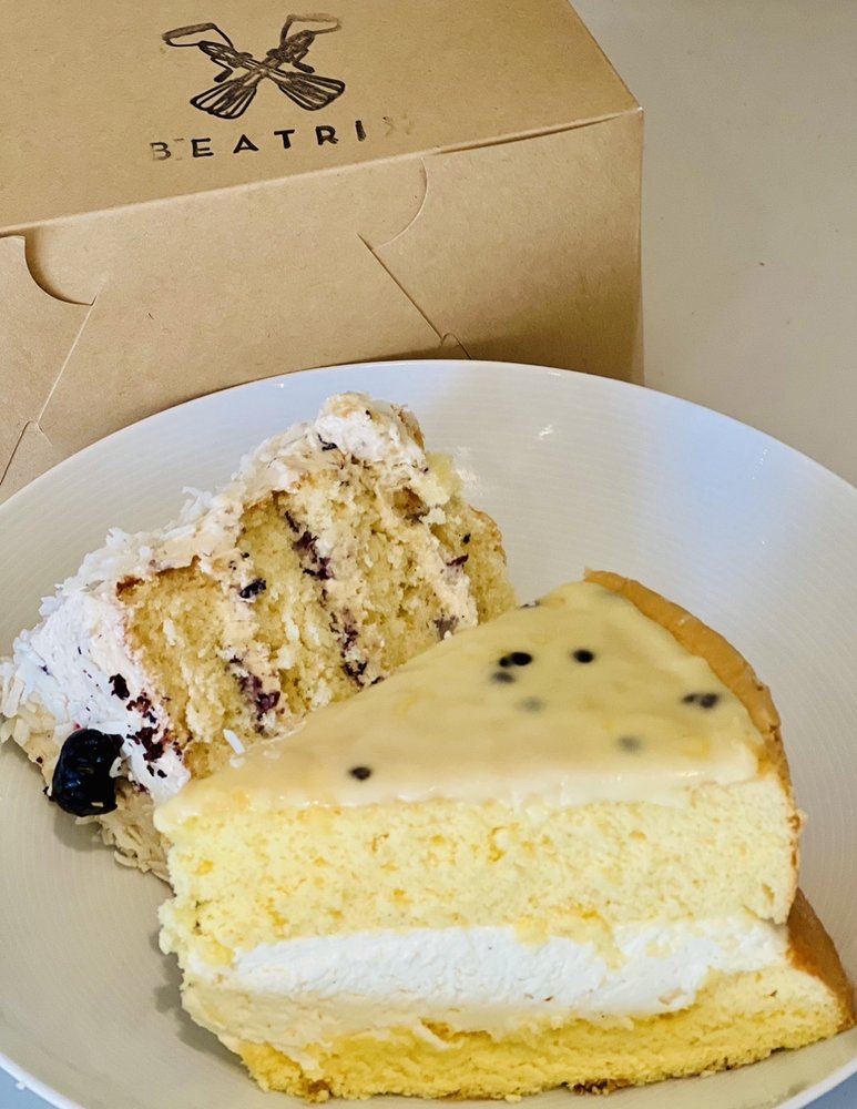 BEATRIX - Updated November 2025 - 56 Photos & 20 Reviews - 688 ...